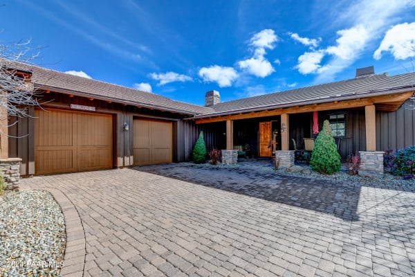 Talking Rock Ranch Homes for Sale - Julie and Dennis Jennings