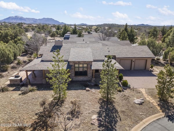 Talking Rock Ranch – Beautiful Homes For Sale In Prescott | Bella Terra ...