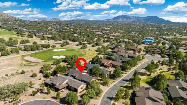 Talking Rock Ranch – Beautiful Homes For Sale In Prescott | Bella Terra ...